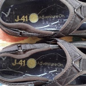 J-41 Adventure On | Shoes | J4 Adventure On Shoes | Poshmark